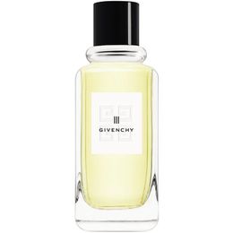 Givenchy Givenchy III EDT für Damen 100 ml