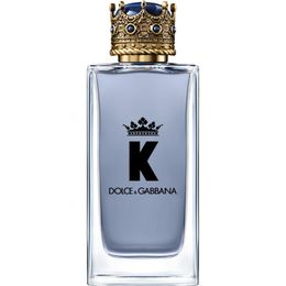 Dolce & Gabbana Dolce&Gabbana K by Dolce & Gabbana EDT EDT für Herren 100 ml