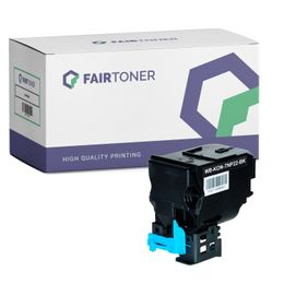 FairToner Kompatibel für Konica Minolta A0X5152 / TNP-22K Toner Schwarz