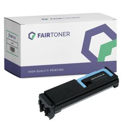 FairToner Kompatibel für Utax 4462110010 Toner Schwarz