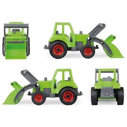 LENA Eco Actives Traktor