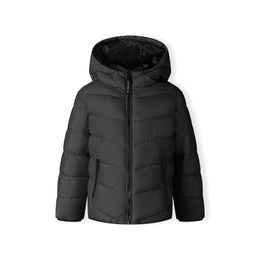 MINOTI Winter Jacket boy Black size 11-12y