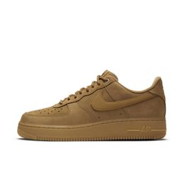 Nike Air Force 1 '07 WB Herrenschuh - Braun