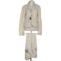 Diesel Damen Anzug, beige, Gr. 42