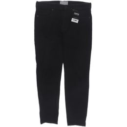 Everlane Damen Jeans, schwarz, Gr. 29