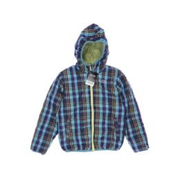 The North Face Herren Jacke, blau, Gr. 146