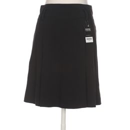 Patrizia Pepe Damen Rock, schwarz, Gr. 40