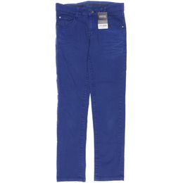 s.Oliver Herren Jeans, blau, Gr. 152