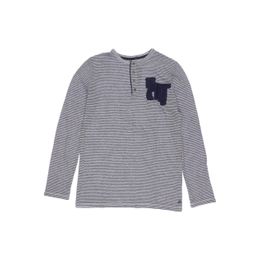 s.Oliver Herren Pullover, grau, Gr. 164