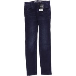 Garcia Herren Jeans, marineblau, Gr. 152