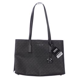 Michael Michael Kors Damen Handtasche, grau, Gr.