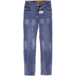 Levi's Levis Damen Jeans, blau, Gr. 152