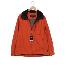 Schöffel Schöffel Herren Jacke, orange, Gr. 48