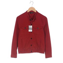 THE KOOPLES Herren Jacke, rot, Gr. 44