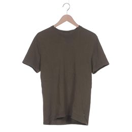 Only & Sons Only & Sons Herren T-Shirt, grün, Gr. 48