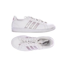 Adidas Damen Sneakers, weiß, Gr. 7