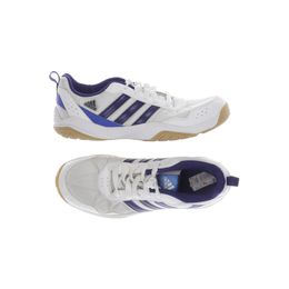 Adidas Damen Sneakers, weiß, Gr. 5