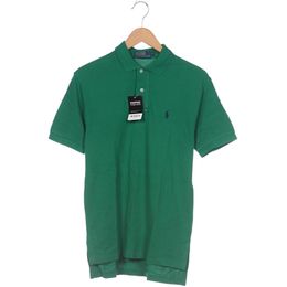 Polo Ralph Lauren Herren Poloshirt, grün, Gr. 46