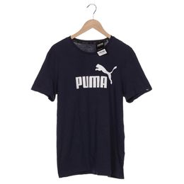 Puma Herren T-Shirt, marineblau, Gr. 52