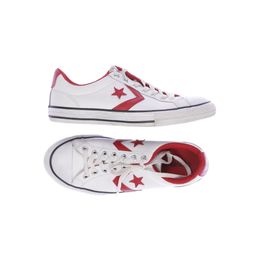 Converse Damen Sneakers, weiß, Gr. 37