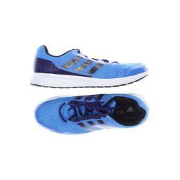 Adidas Herren Sneakers, blau, Gr. 11