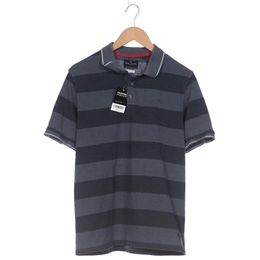 Daniel Hechter Herren Poloshirt, marineblau, Gr. 52