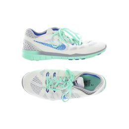 Nike Damen Sneakers, cremeweiß, Gr. 40.5