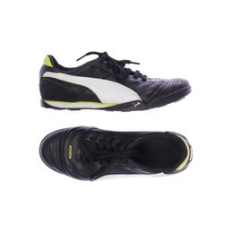 Puma Herren Sneakers, schwarz, Gr. 42