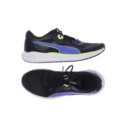 Puma Herren Sneakers, schwarz, Gr. 42