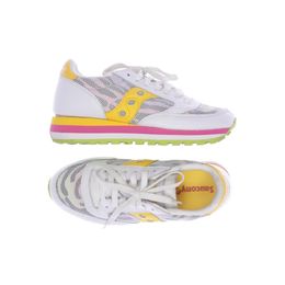 Saucony Damen Sneakers, mehrfarbig, Gr. 37