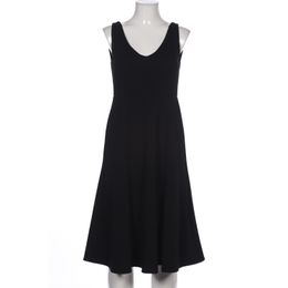 ana alcazar Damen Kleid, schwarz, Gr. 38