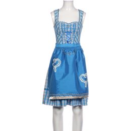 Spieth Wensky Damen Kleid, blau, Gr. 32