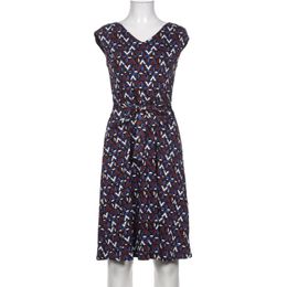 Weekend Max Mara Damen Kleid, mehrfarbig, Gr. 34