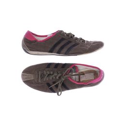 adidas originals Damen Sneakers, braun, Gr. 7