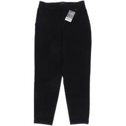 Véro Moda Vero Moda Damen Stoffhose, schwarz, Gr. 0