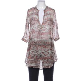 Transit Par-such Transit PAR Such Damen Bluse, mehrfarbig, Gr. 38