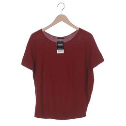 Drykorn Damen Pullover, bordeaux, Gr. 38