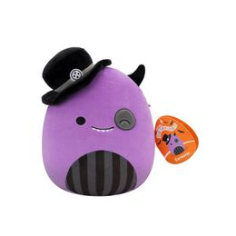 Squishmallows Halloween Plush Earworm Monster 19 cm