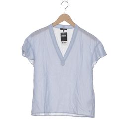 Marc O'Polo Marc O Polo Damen T-Shirt, hellblau, Gr. 36