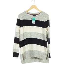 Tommy Hilfiger Damen Pullover, mehrfarbig, Gr. 34