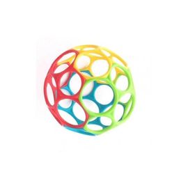 Oball Classic ball 10 cm - Multicolor