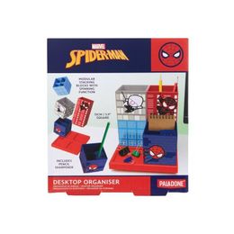 Paladone - Spiderman Desktop Organiser