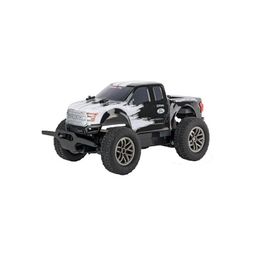 CARRERA RC 2.4GHz Ford F-150 Raptor b/w