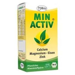 Minactiv Pulver 250 g