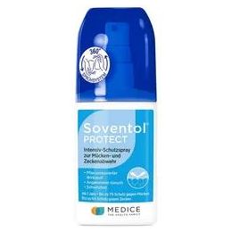 Soventol Protect Mücke Intensiv-Schutzspray 100 ml