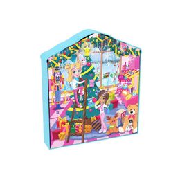 Polly Pocket Adventskalender 2024