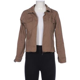 Cartoon Damen Jacke, braun, Gr. 38