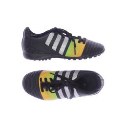 Adidas Herren Kinderschuhe, schwarz, Gr. 33