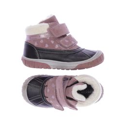 Geox Damen Kinderschuhe, schwarz, Gr. 25