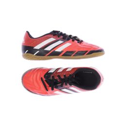 Adidas Herren Kinderschuhe, pink, Gr. 35